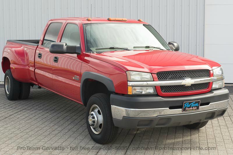 Terry's War Chest • Classic Corvettes